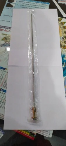 Plastic Artificial Insemination Sheaths, For Veterinary
