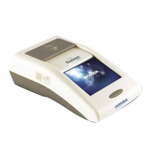 Yumizen Coagulation Analyzer for Laboratory Use